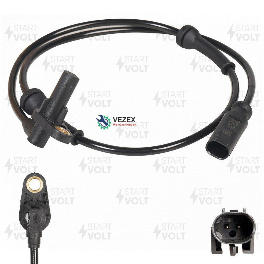 STARTVOLT VS-ABS0123 Датчик ABS VSABS0123