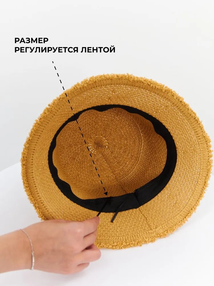 Шляпа — фото 1