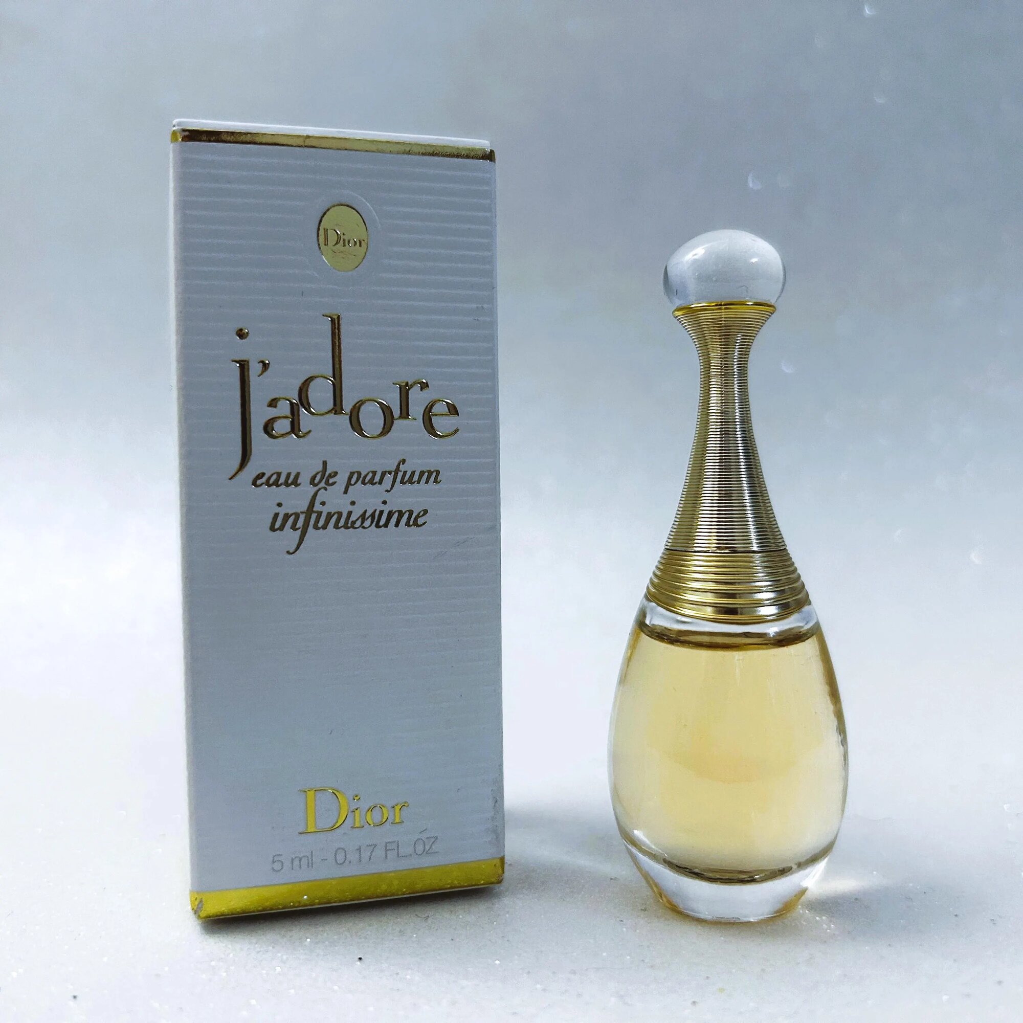 Christian Dior J Adore Infinissime 5 мл парфюмерная вода женская