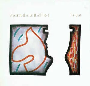Spandau Ballet - True NM