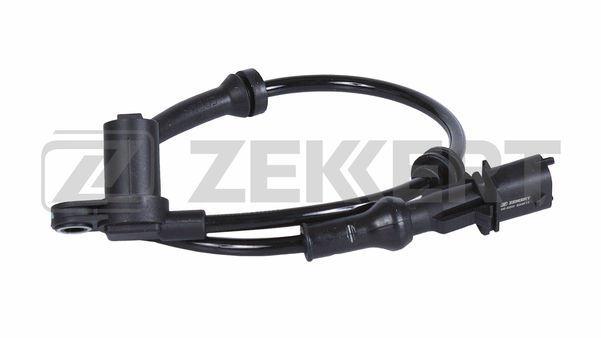 Датчик ABS Opel Corsa C 00-, Meriva A 03-, Tigra B 04-