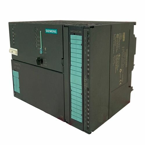 Модуль Siemens SIMATIC S7-300 6ES7317-6TJ10-0AB0