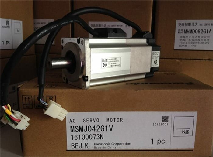 Модуль Panasonic MSMJ042G1V