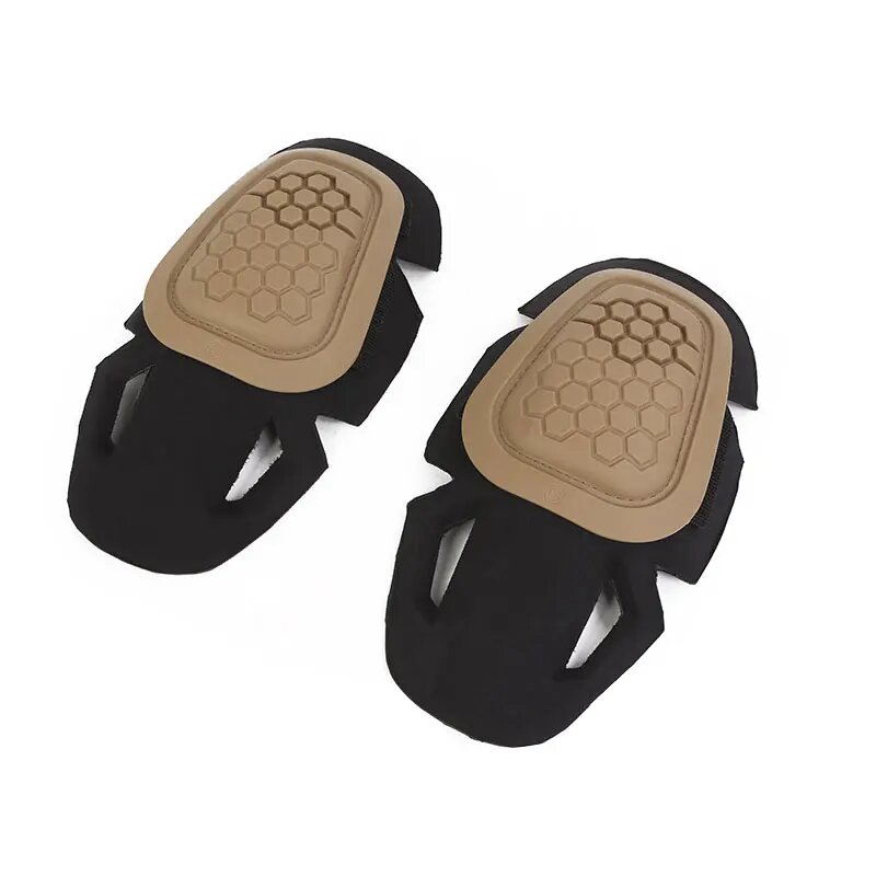 Emersongear E4 тактические наколенники, цвет CB