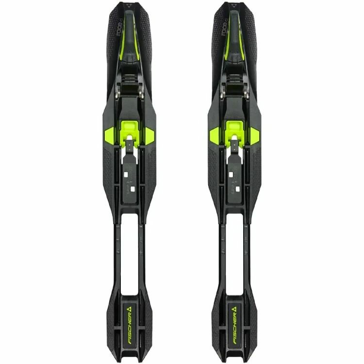 Крепления FISCHER RACE STEP-IN CLASSIC IFP S55225,