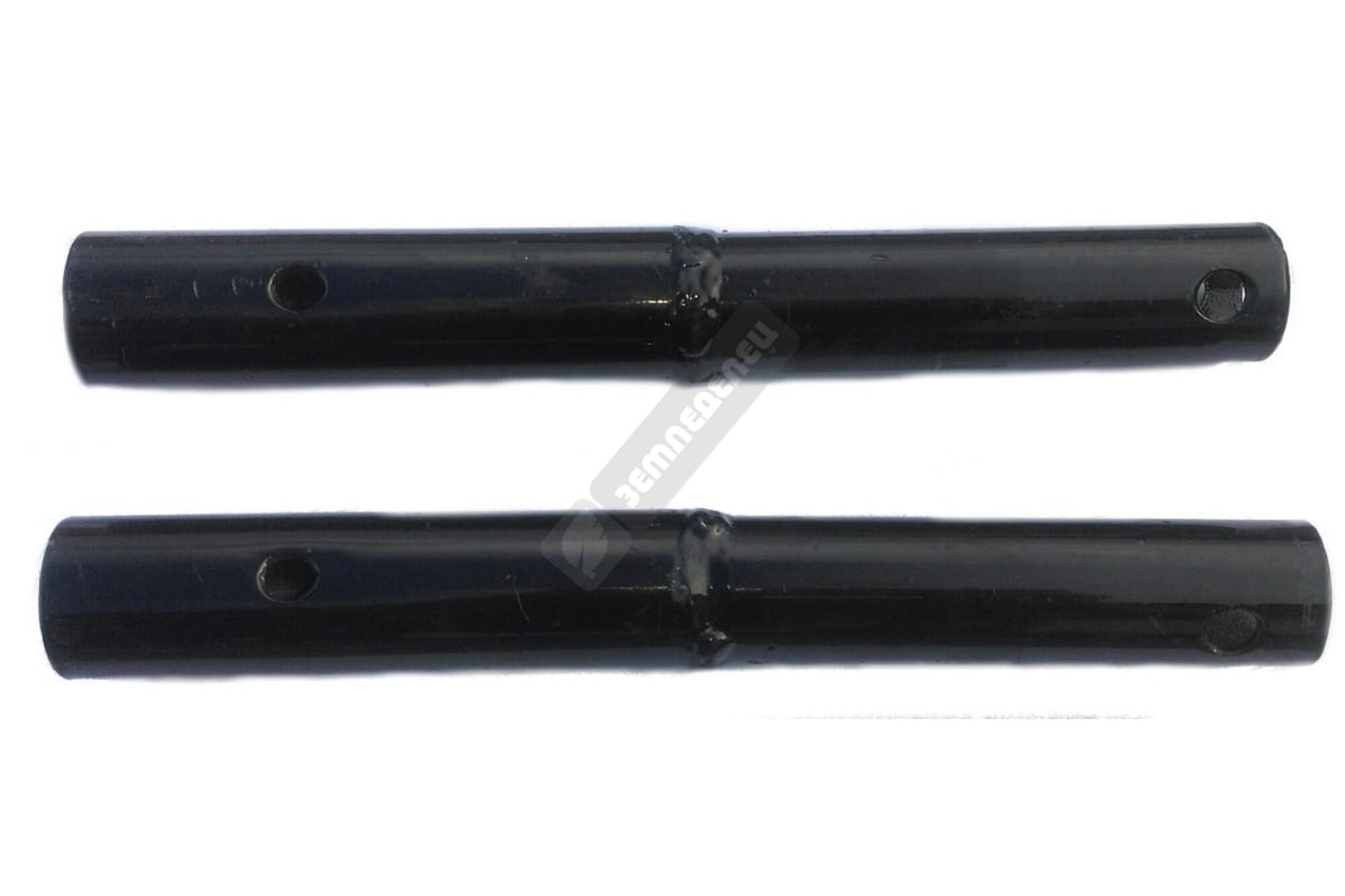 Удлинители переходники для мотокультиваторов BC9713, ВС9714 (240/24) (2 шт)C3056