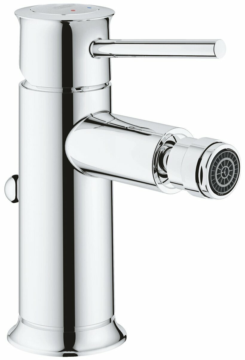 Смеситель для биде GROHE BauClassic 32864000 хром