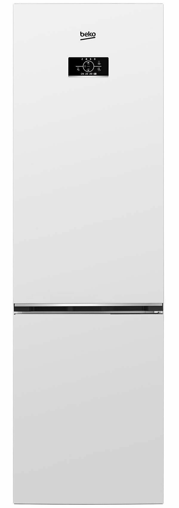 Холодильник Beko B3R0CNK312HW 7383510001