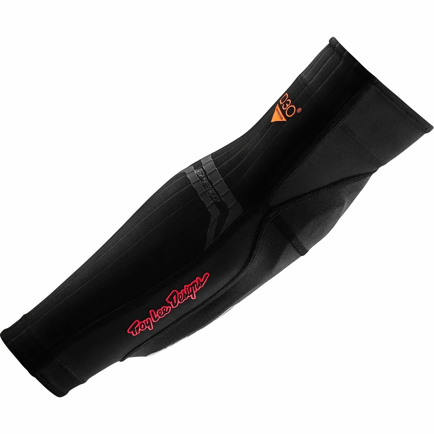 Налокотники Troy Lee Designs Speed Pro D3O Black, (574906003)-M/L