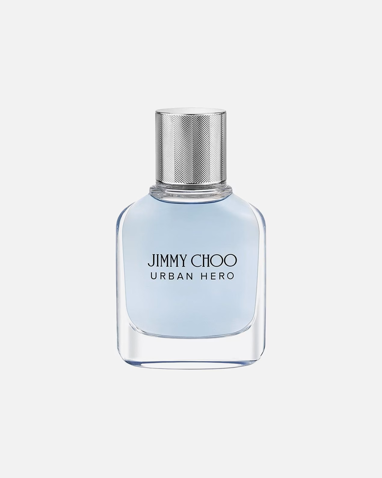 Jimmy Choo Urban Hero 50 мл парфюмерная вода для мужчин, древесные, пряные