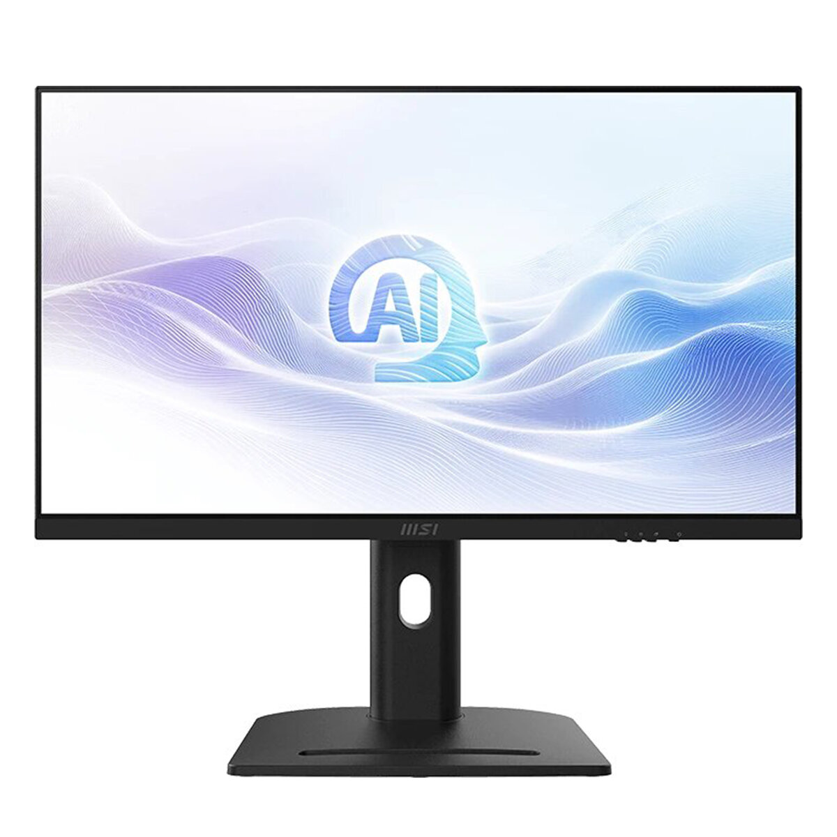Моноблок MSI Modern AM273QP 27"2560 х 1440; IPS/Ultra 7 155U/16GB/SSD1TB/Win11pro