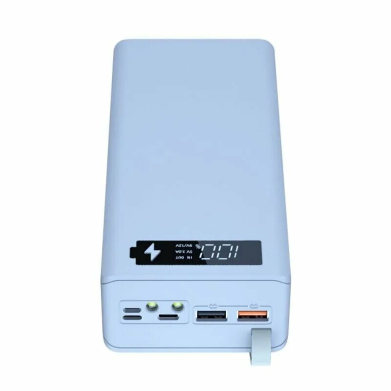 Сборный набор для самодельного Power Bank 18650