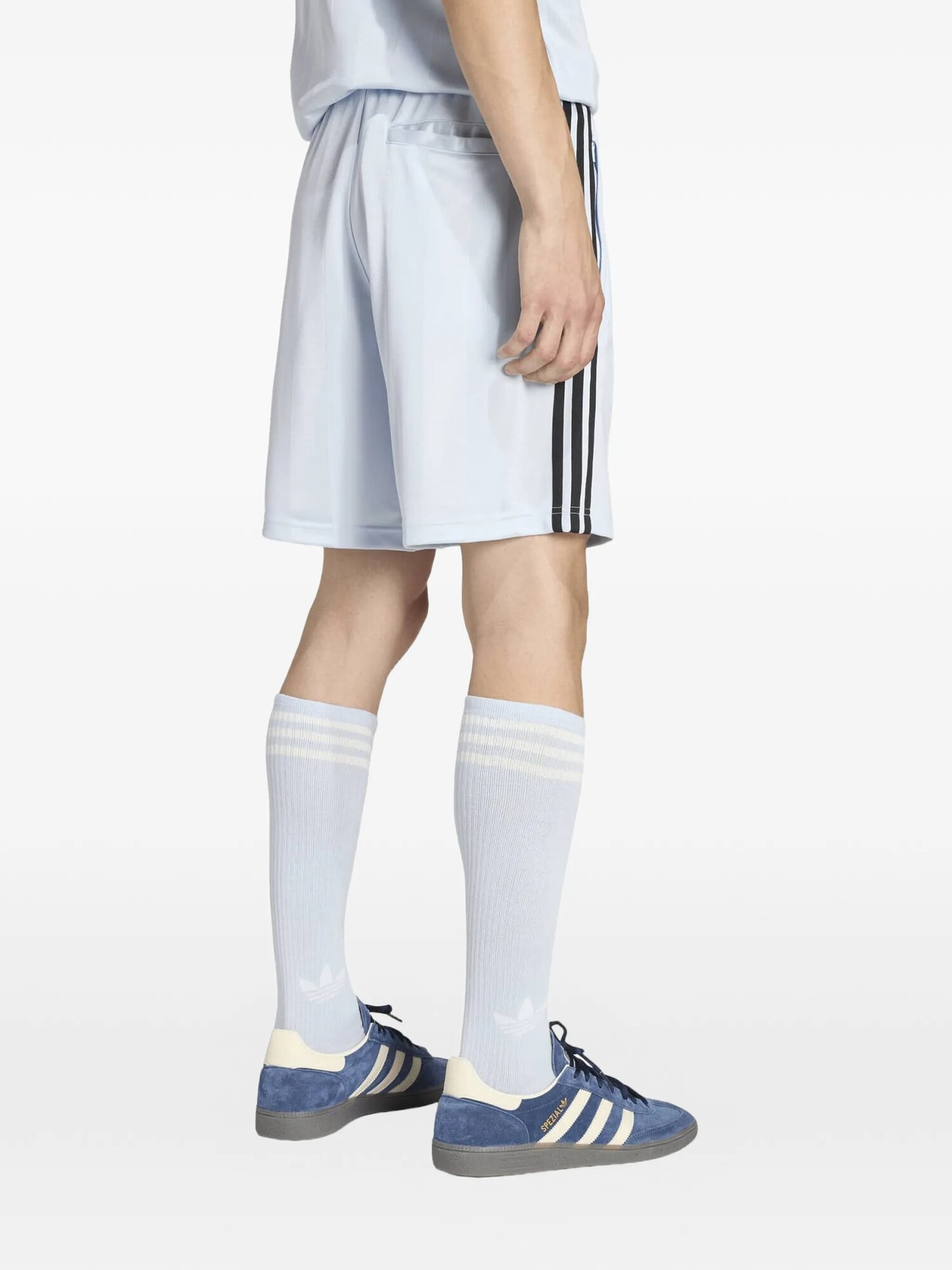 Шорты adidas Loose Engineered, размер 38 UK