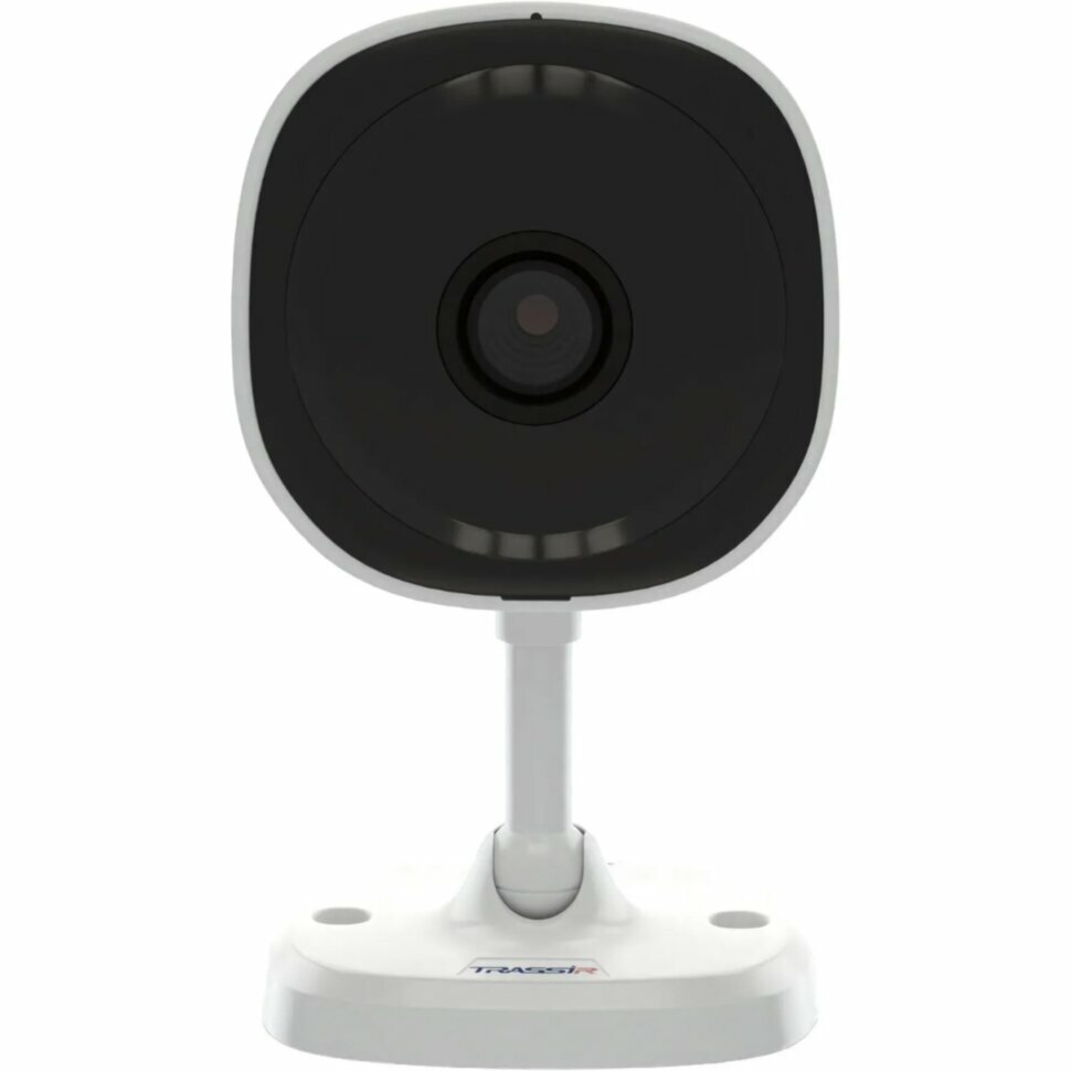 IP-камера TRASSIR TR-W2C1 v2 2.8 (2Мп Wi-Fi), 1800194