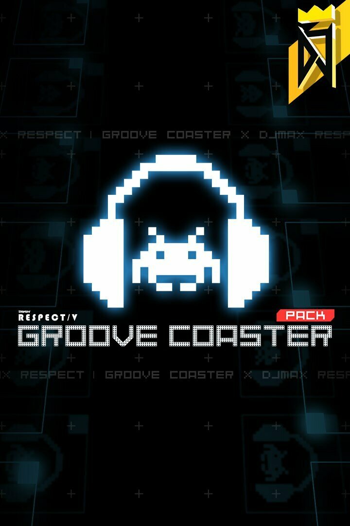 DJMAX RESPECT V - GROOVE COASTER PACK — дополнение (DLC) для Xbox / Microsoft Store · Xbox · цифровой ключ · нужна базовая игра