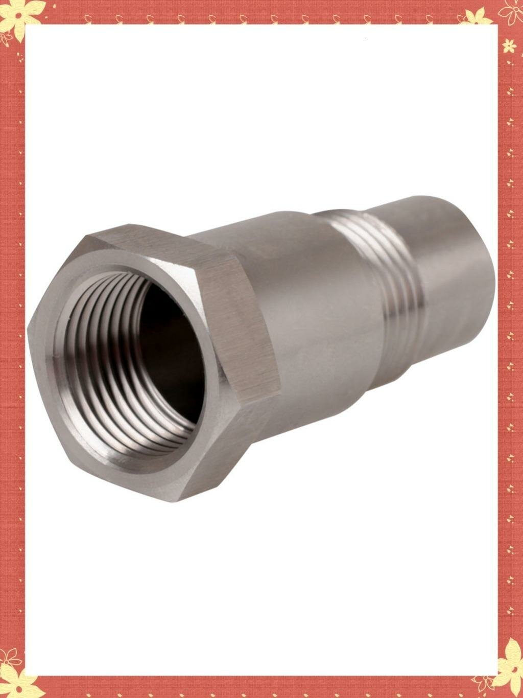 Адаптер кислородного датчика M18×1.5