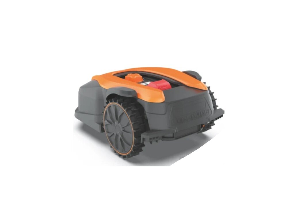 Робот-газонокосилка Villartec MI 1202