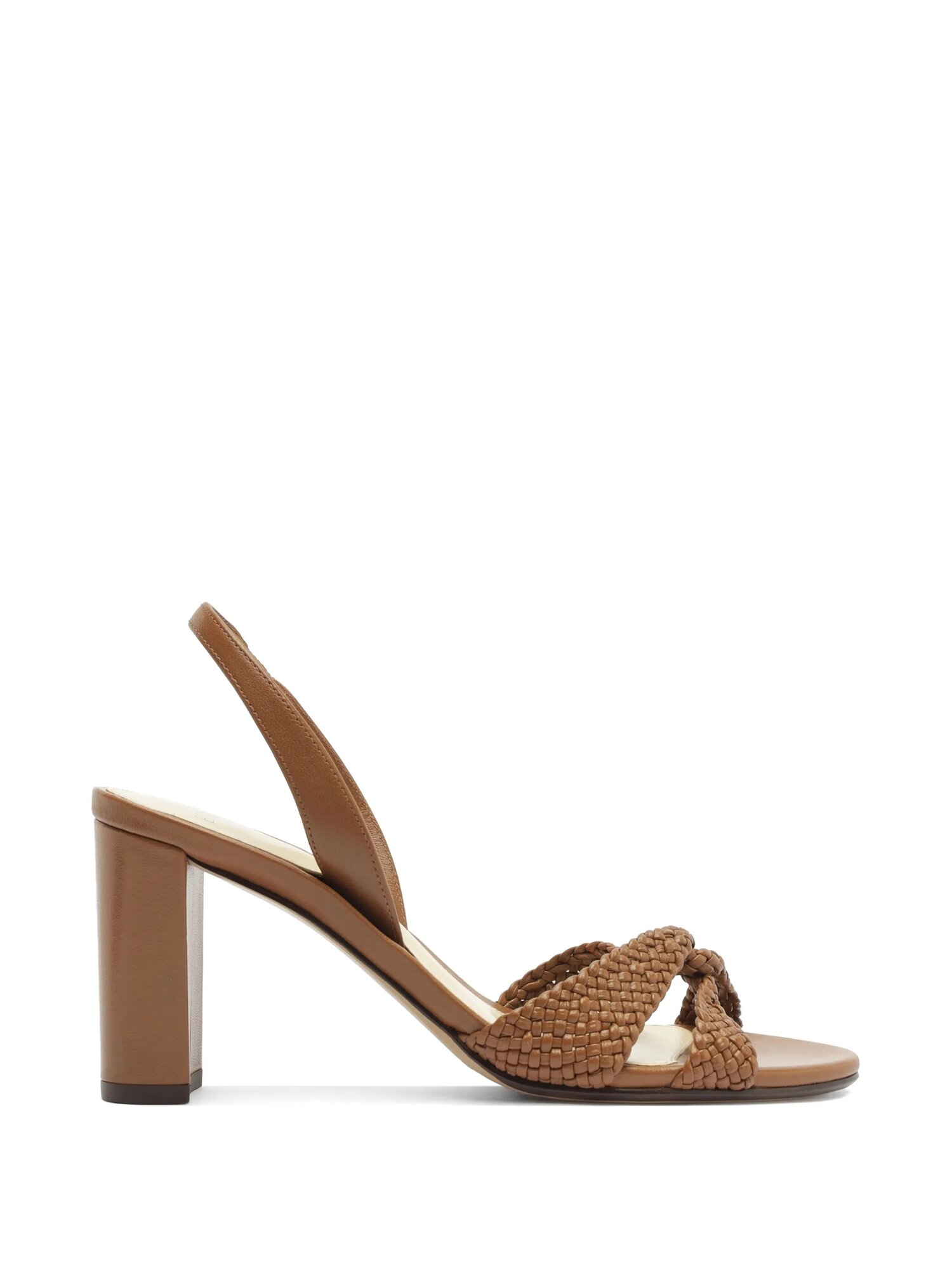 Босоножки Sabrina leather sandals