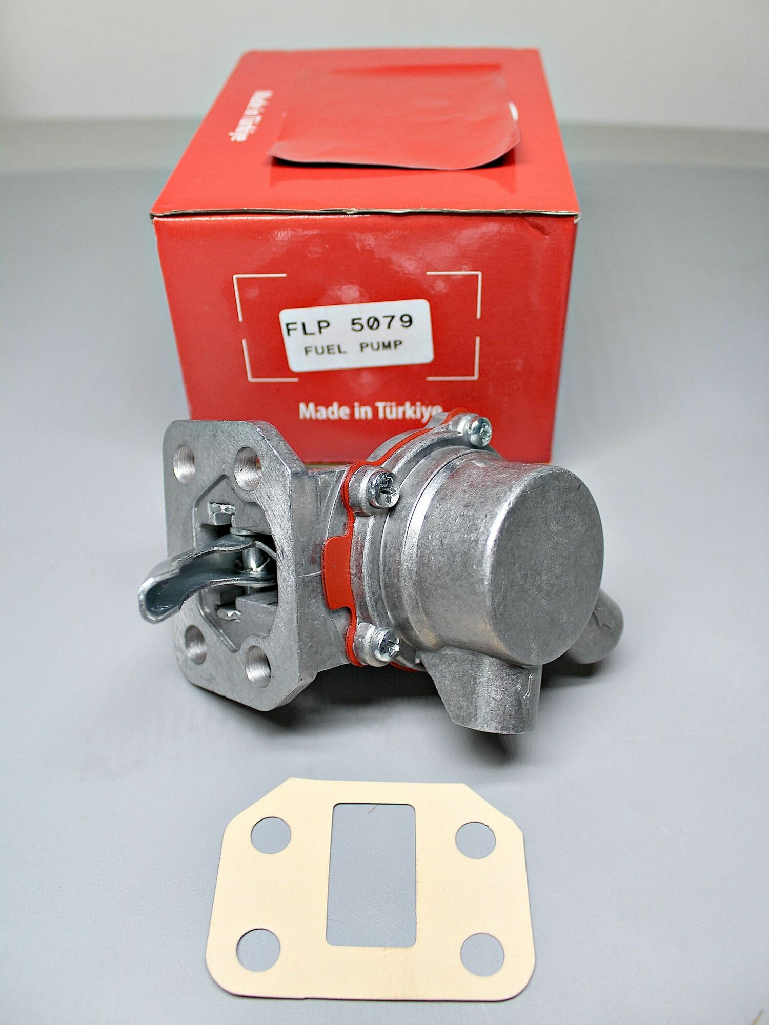 Насос подкачки 2641A057 Perkins 1004 2641A067 14401800 17401300 JCB