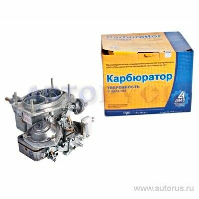 Карбюратор ВАЗ-2103-07 дв. 1500 см куб. LADA 21070110701000