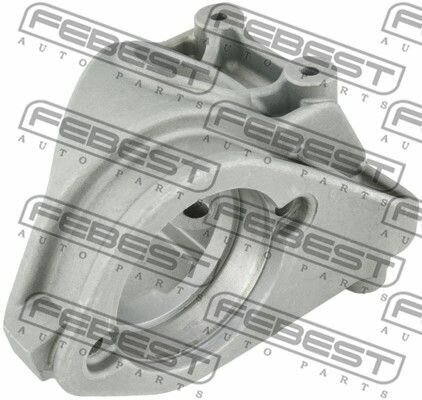 Кронштейн крепления полуоси CITROEN JUMPER III RELAY III 2006- FEBEST 2599-BSBOX3