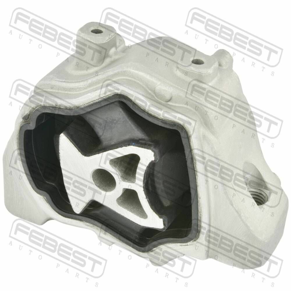Подушка двигателя R VOLVO S80 2007- FEBEST VLM-XC60RH