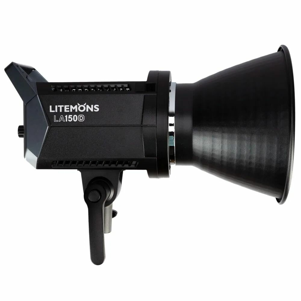 Осветитель светодиодный LITEMONS LA150D 5600K