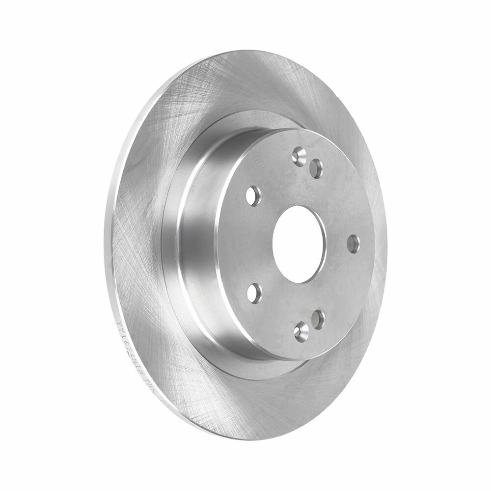 Диск тормозной задний Coolray SX-11 4050041600 GEELY 4050041600
