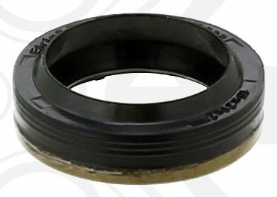 Сальник штока рычага переключения передач BMW 15x21x5 7mm ELRING 327.299