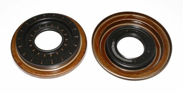 Сальник привода MB W210 W211 W220 45x102,3 126x11,5 18,3mm ELRING 906.050