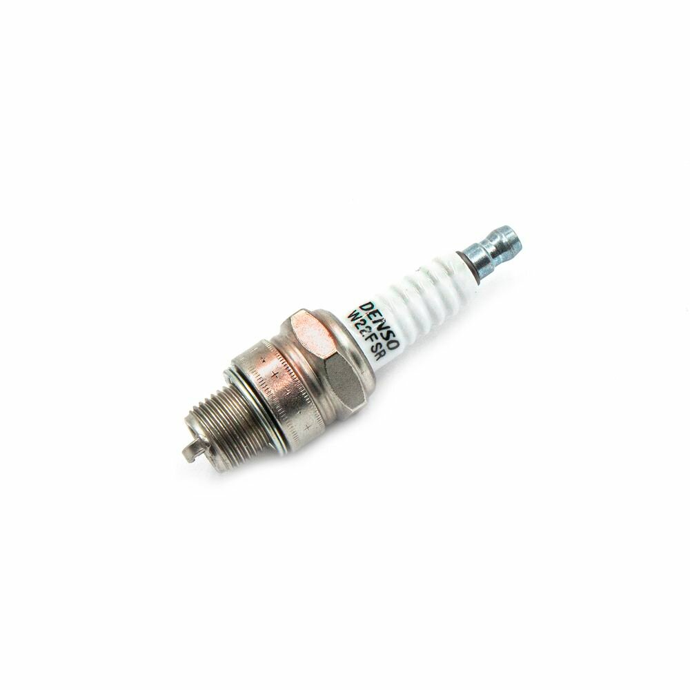 Свеча зажигания 4024 PEUGEOT YAMAHA Moto DENSO W22FSR