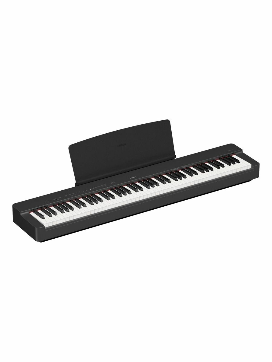 YAMAHA P-225B цифровое пианино