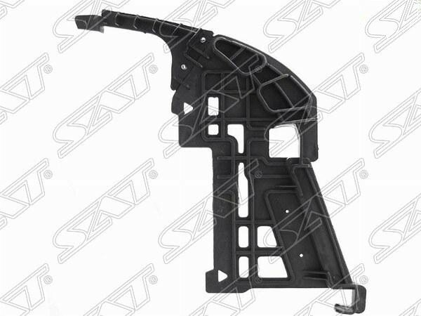 Крепление бампера SAT ST-HN50-000B-2 Hyundai Tucson 04-09 спереди/ слева