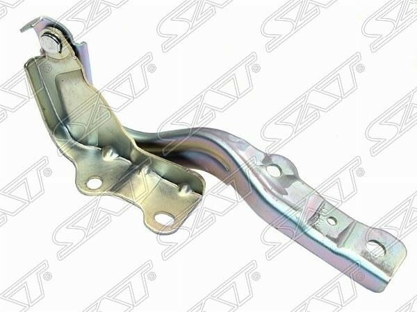 Петля капота SAT ST-KA54-015B-2 Kia Cerato 13-16 Левая