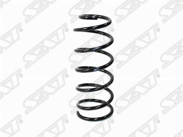 Пружина задняя SAT ST-48231-60890 TOYOTA LAND CRUISER ##J8# H-459 RH