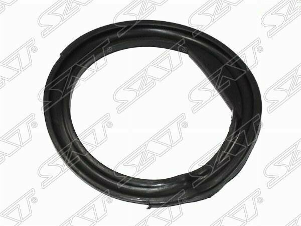 Проставка SAT ST-48158-48011 передней пружины нижняя TOYOTA KLUGER/HIGHLANDER 00-07/HARRIER LEXUS RX300 97-03
