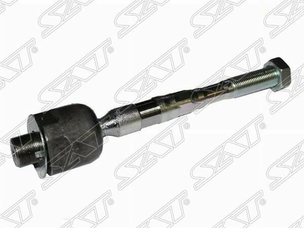 Тяга рулевая SAT ST-48521-EA000 NISSAN NAVARA 2004-/PAHTFINDER 2004- LH=RH