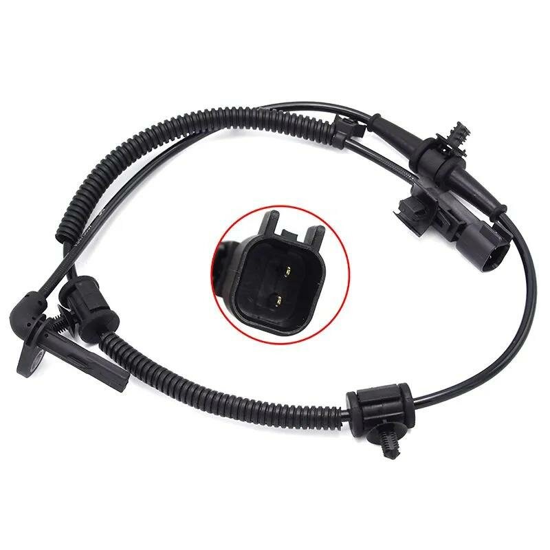 Датчик ABS FR SAT ST-13470637 CHEVROLET CRUZE 09-/ORLANDO 11-15/OPEL ASTRA J 09- LH/RH