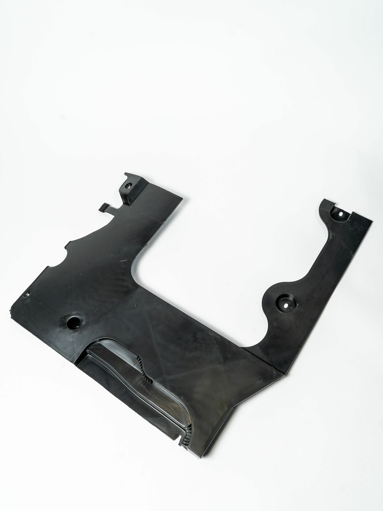 Пыльник топливного бака C4 DS4 Citroen Peugeot 9808459380
