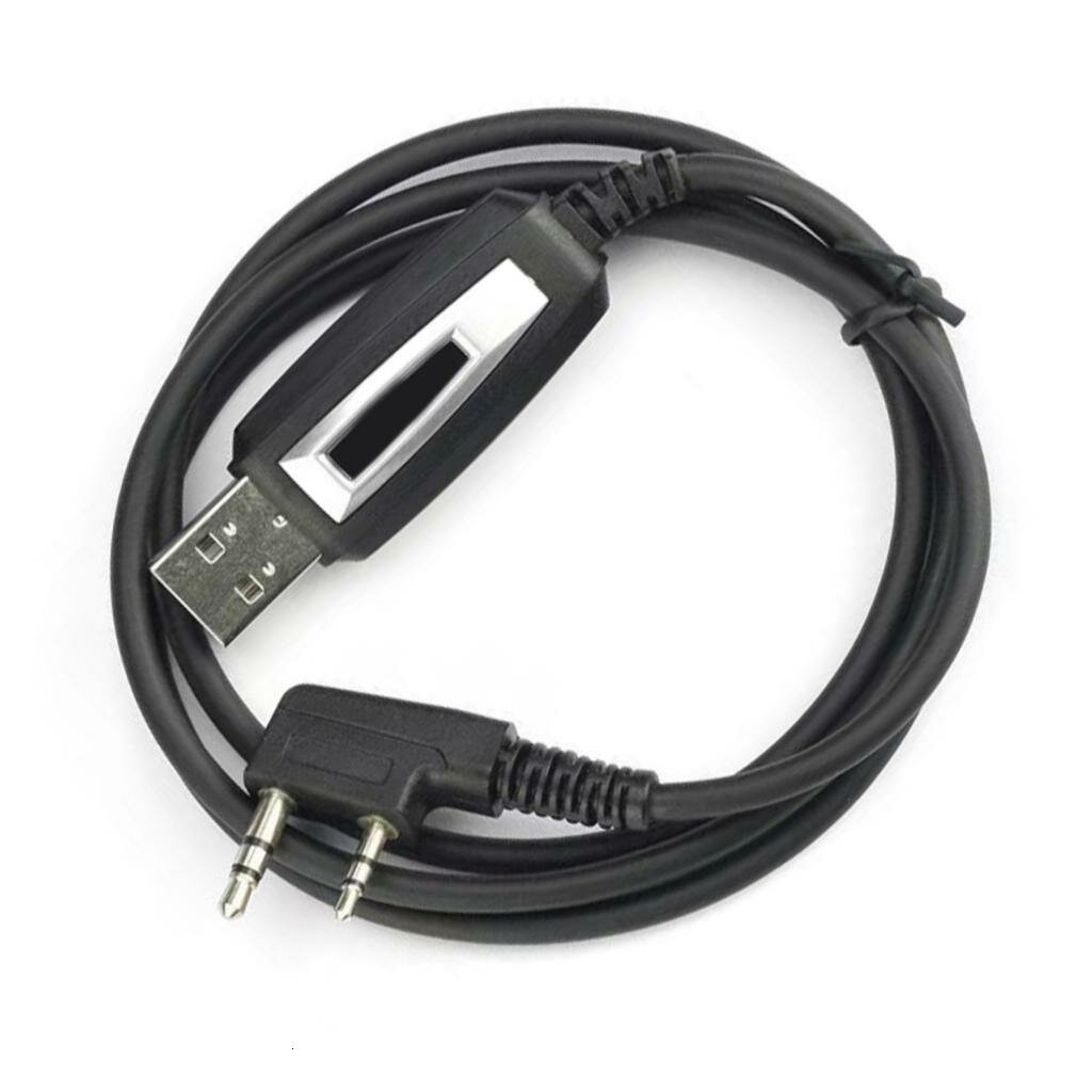 Универсальный USB-кабель для программирования раций