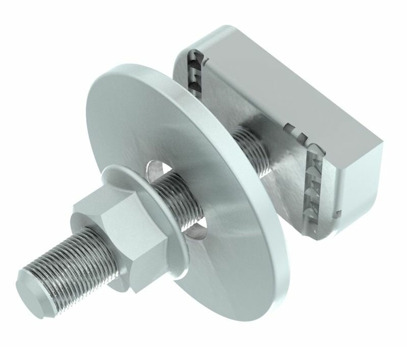 Комплект соединительный для STRUT-профиля М8х30 IEK CMZ10-SCS-08-030
