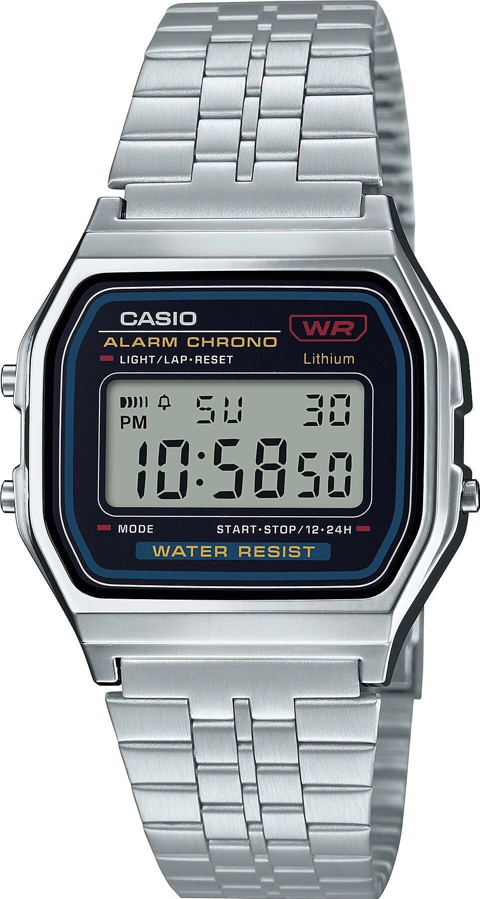  CASIO Vintage