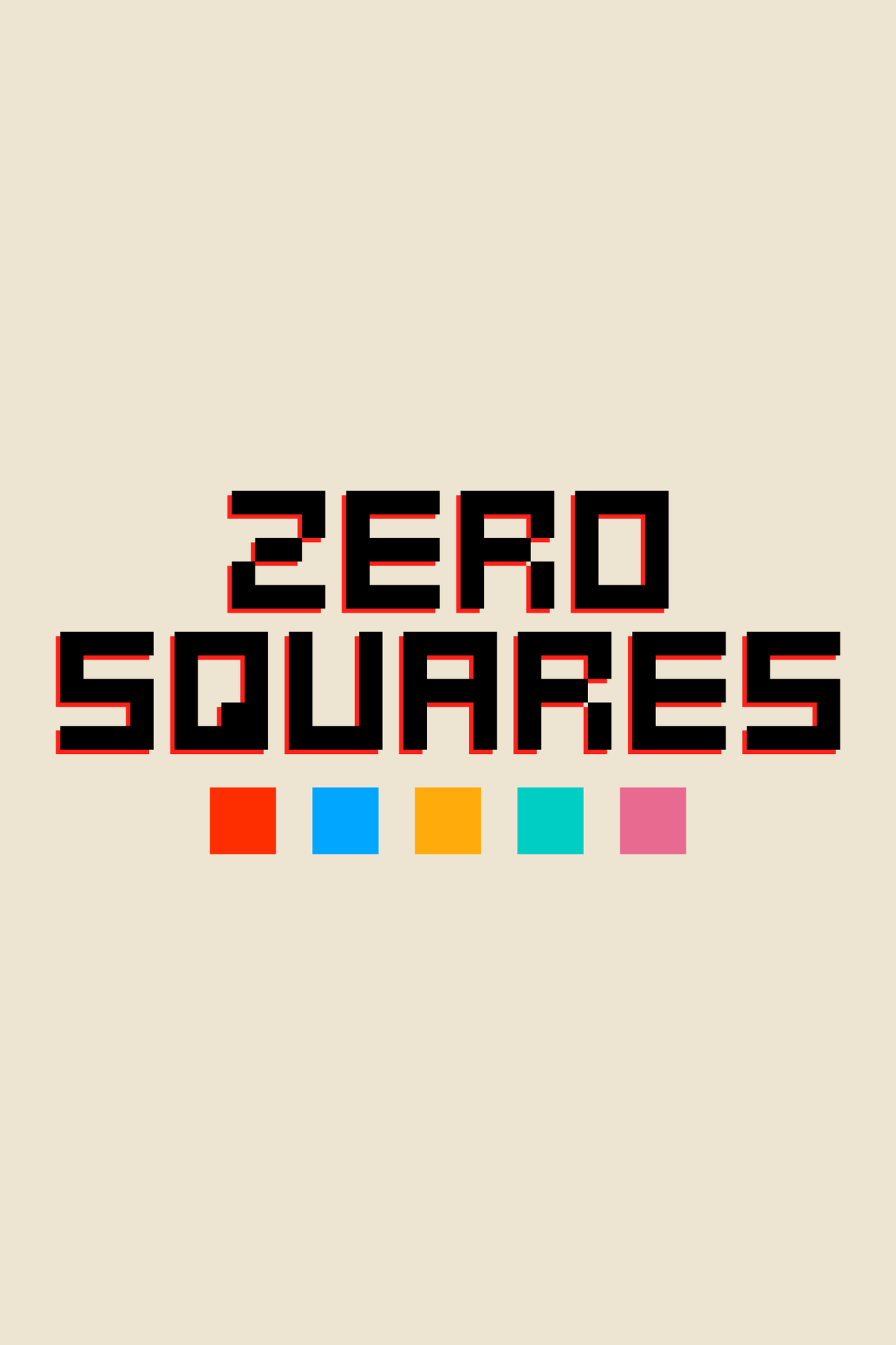 Zero Squares — ключ активации Xbox / Microsoft Store · Xbox Series X|S · цифровой ключ · любой регион