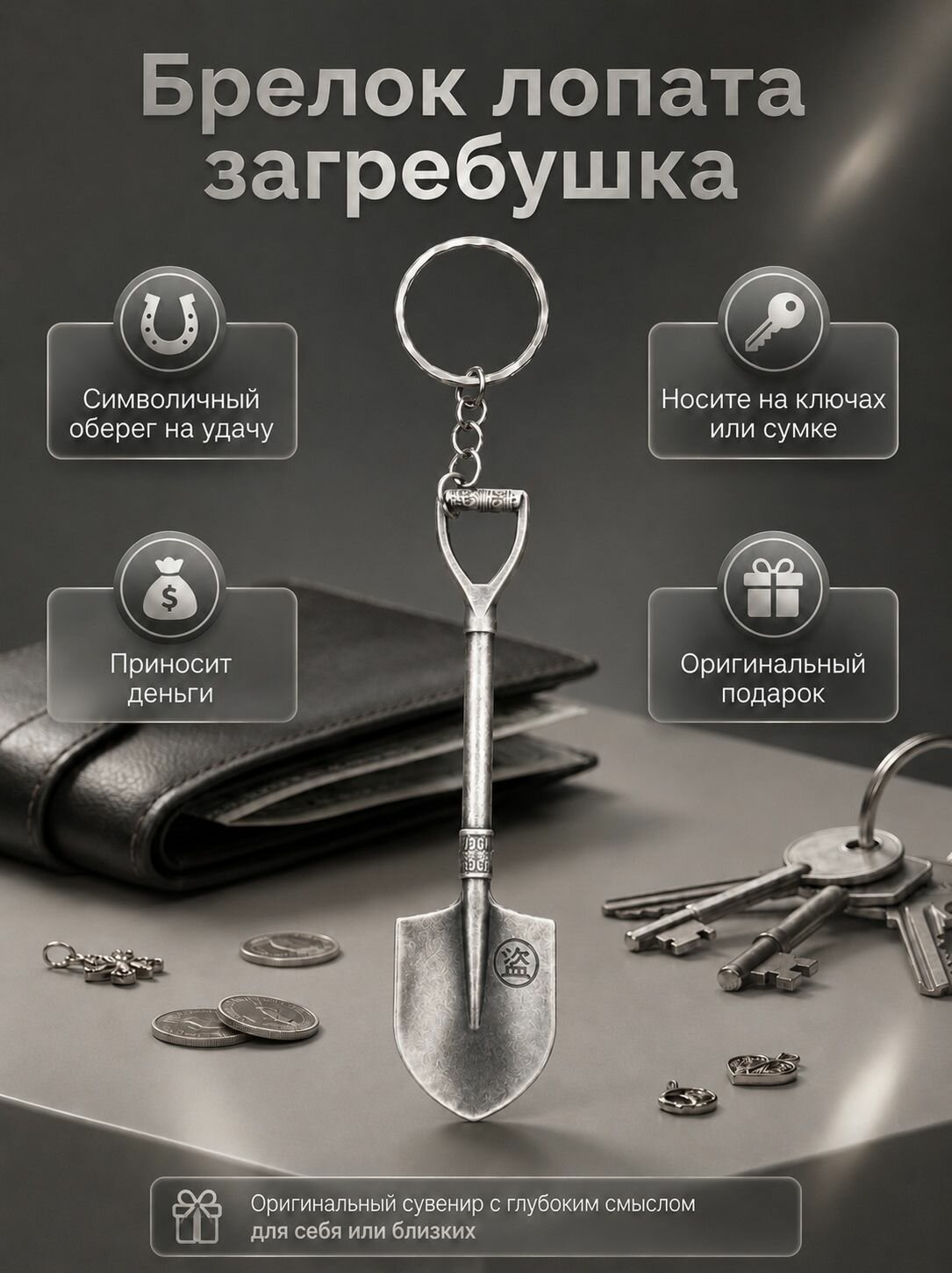 Брелок