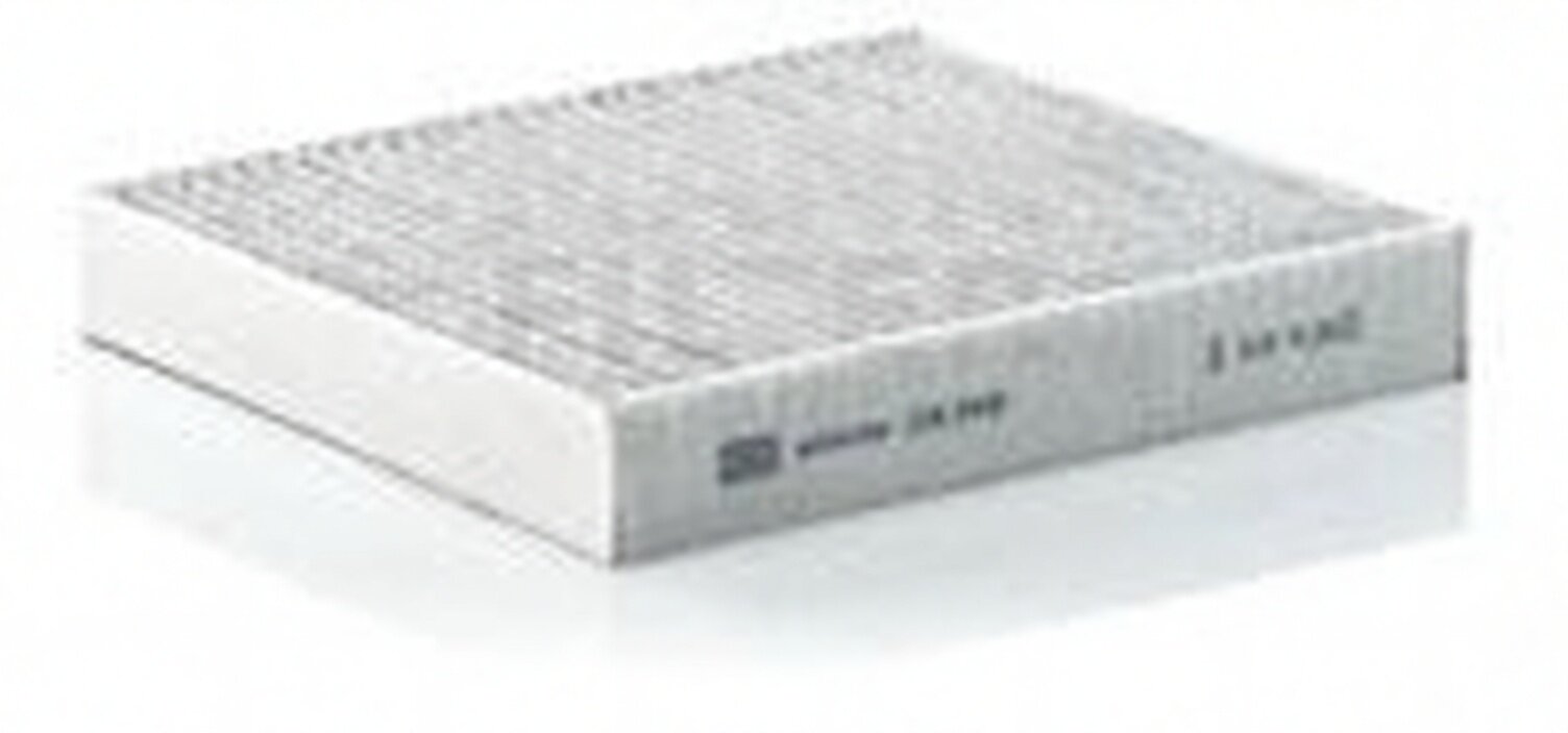 Фильтр салонный угольный FORD FOCUS II CUK2440 MANN-FILTER арт. CUK2440