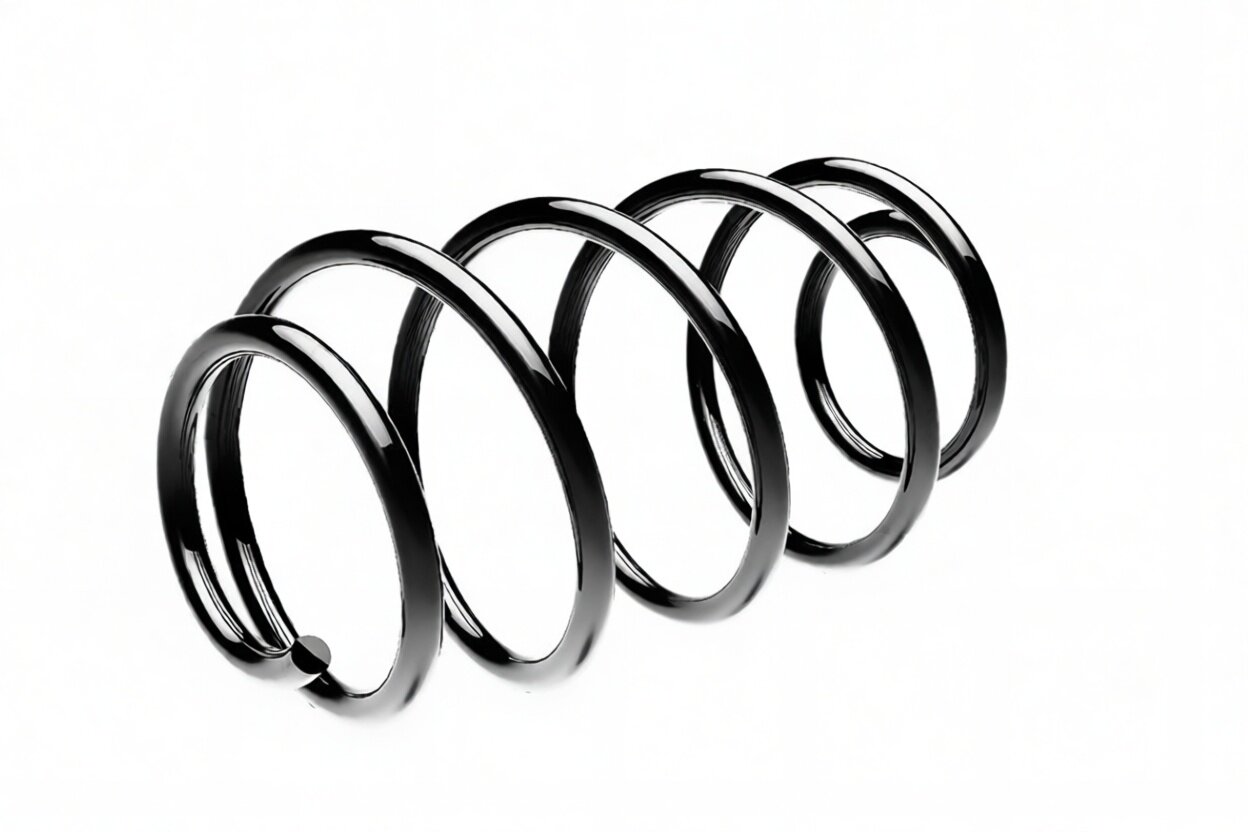 Пружина передняя OPEL/VAUXHA ZAFIRA 2,0D / DTI /2,2 16V / 2,2DTI 99-6/05 ST124067F Standard Springs