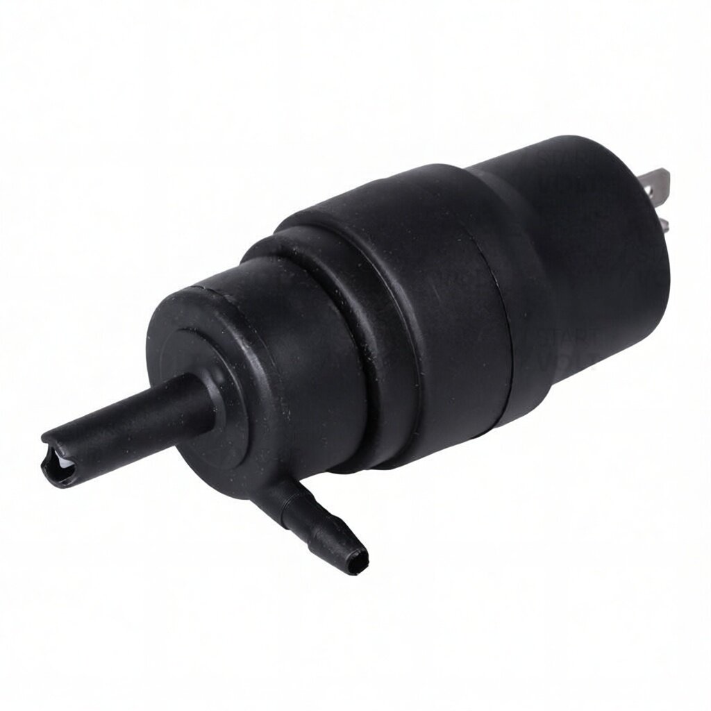 Насос омывателя для а/м ВАЗ 2108-1119/2123/ГАЗ (1.8 АТМ) (SWP 0110X) STARTVOLT арт. SWP0110X