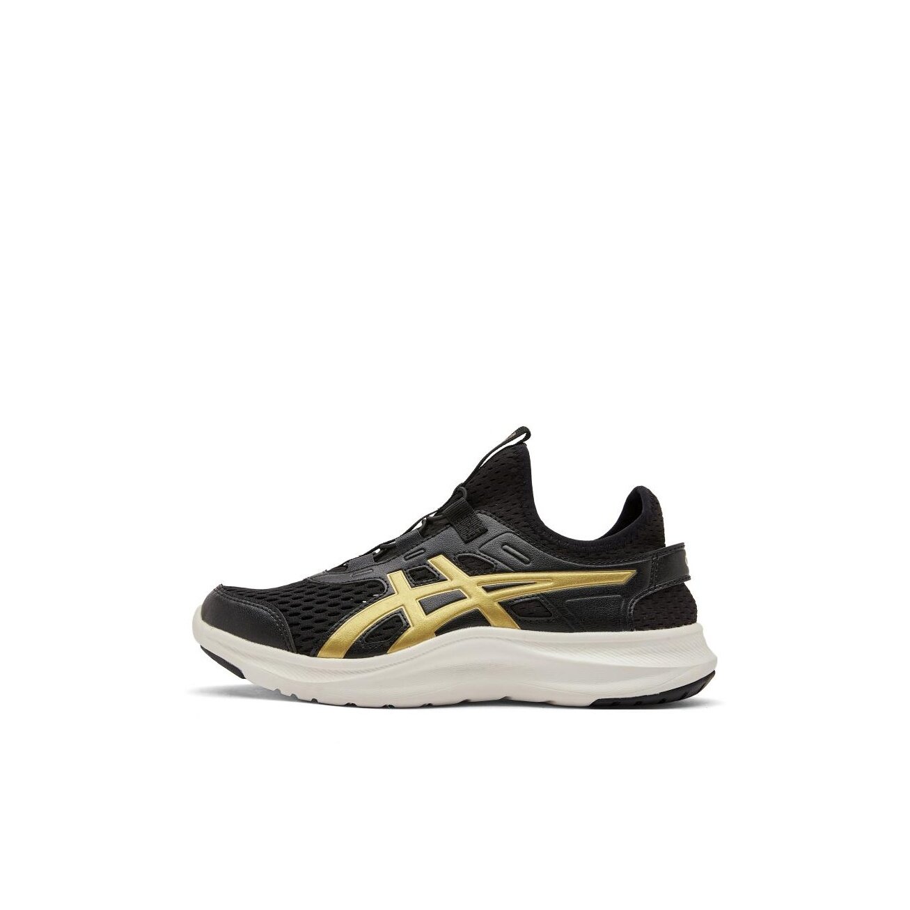 Кроссовки ASICS, размер EU 33 стопа (19,5CM)