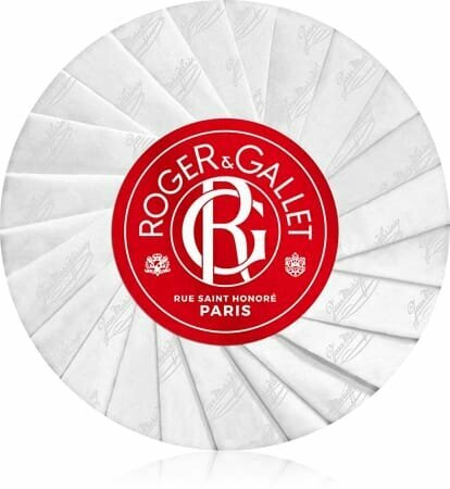 Твердое мыло Roger & Gallet Jean Marie Farina, 100 г