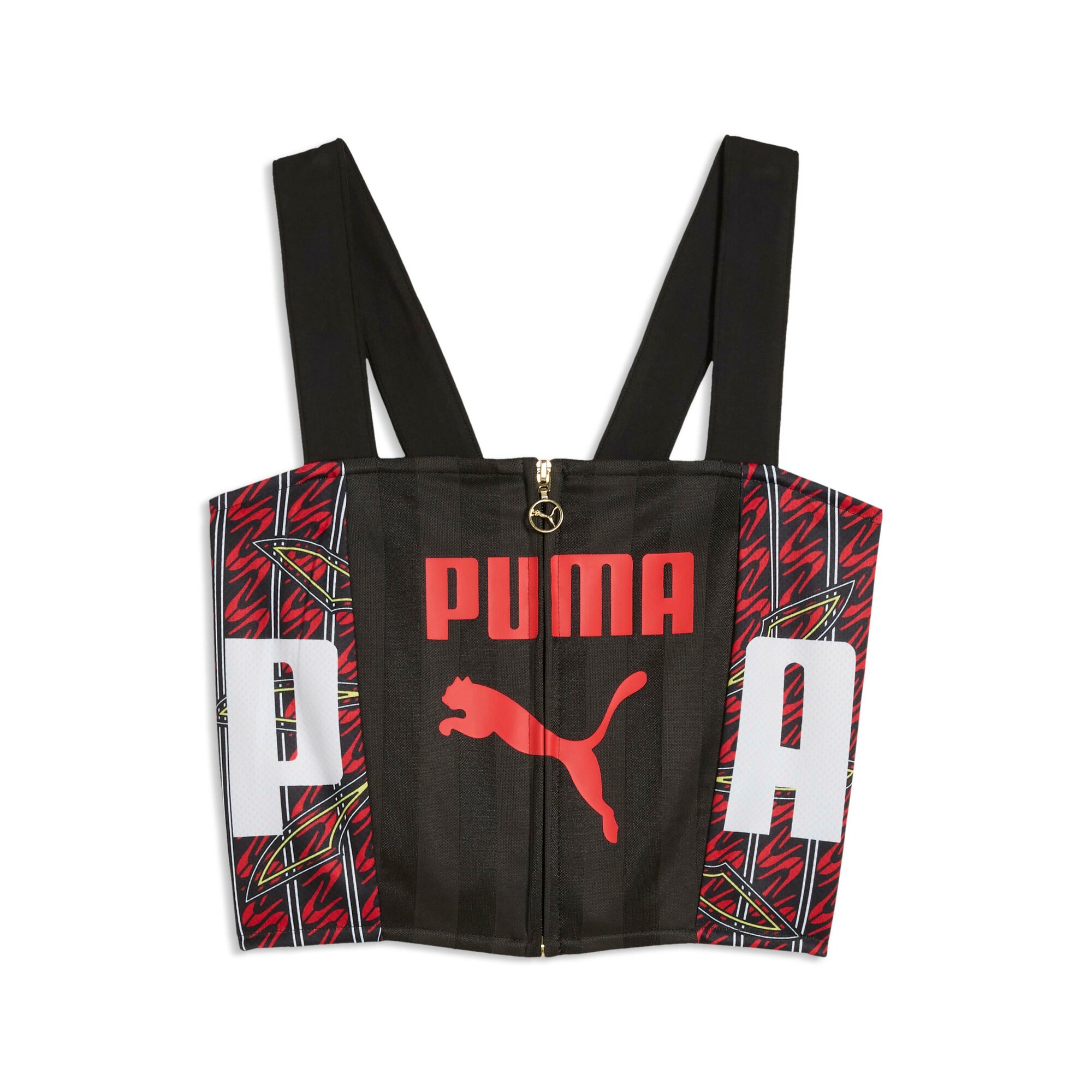 Топ FUTURE.PUMA.ARCHIVE Tank Top